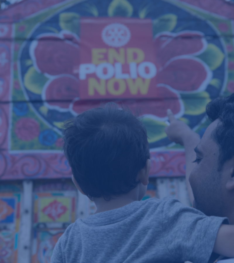 Why End Polio? | End Polio